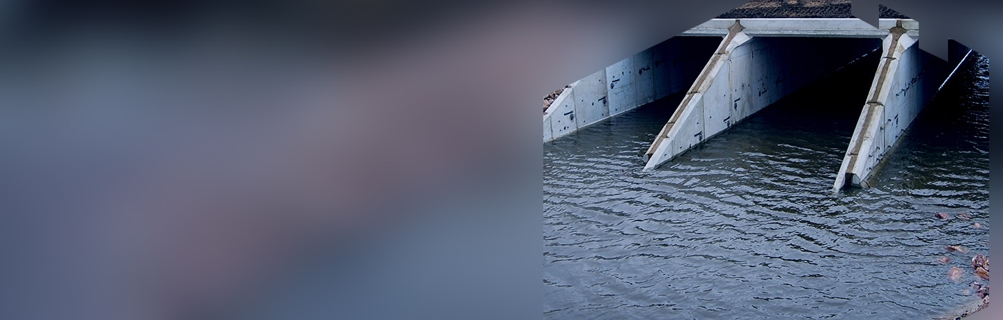 Bridge Construction Precast & Enclosure Products | Oldcastle Infrastructure