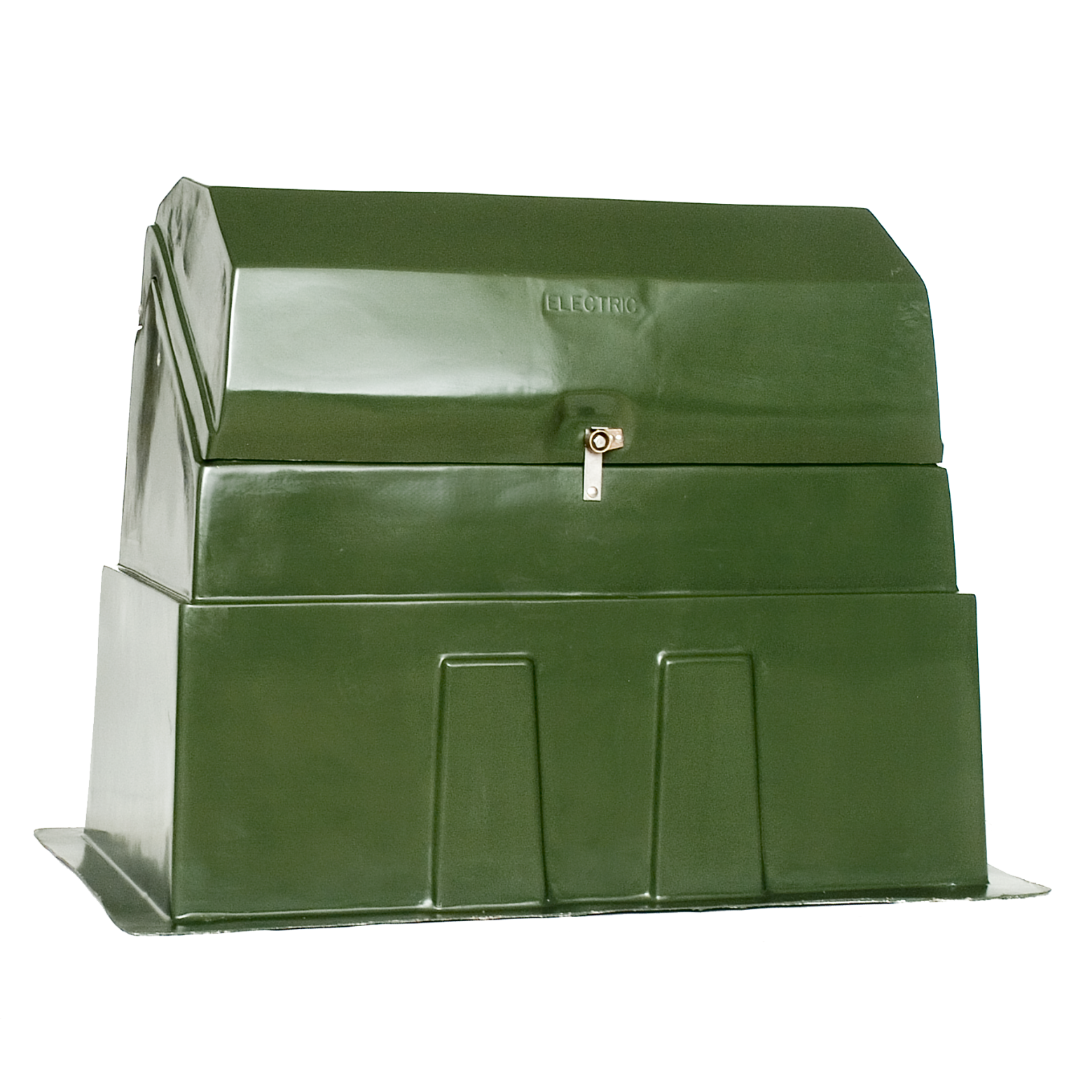 Highline Fiberglass Sectionalizing Cabinets | Oldcastle Infrastructure