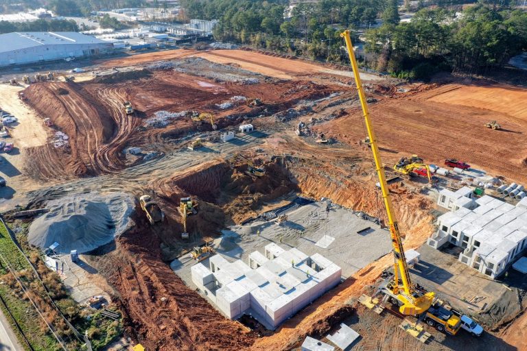 All Case Studies | Oldcastle Infrastructure