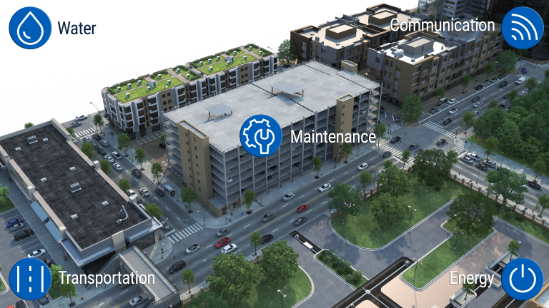 About Us | Oldcastle Infrastructure