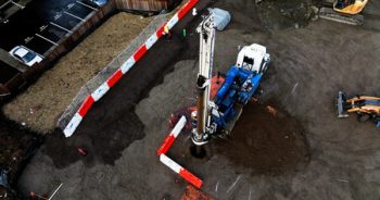 All Case Studies | Oldcastle Infrastructure