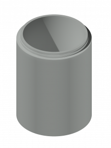 48" Dia. Riser | Oldcastle Infrastructure