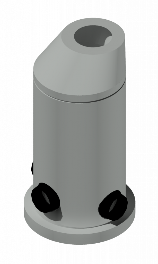 48" Dia. Sanitary Manhole | Oldcastle Infrastructure