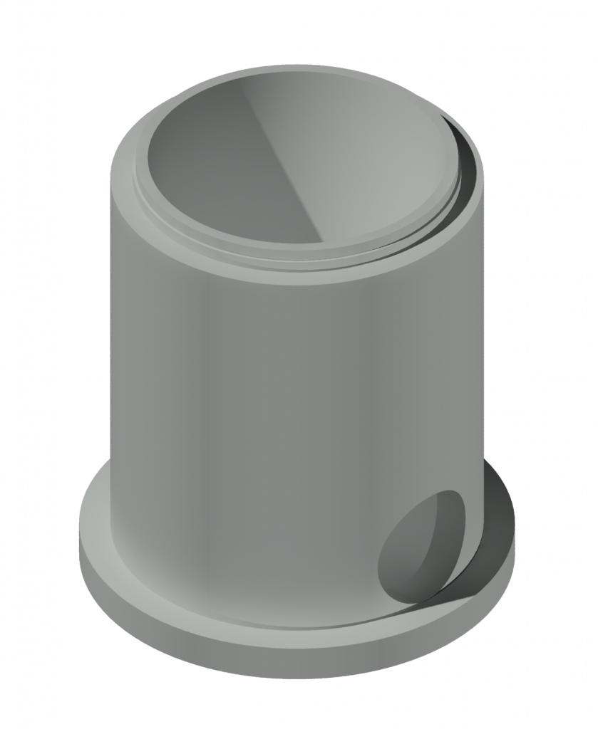 48" Dia. Storm Manhole | Oldcastle Infrastructure