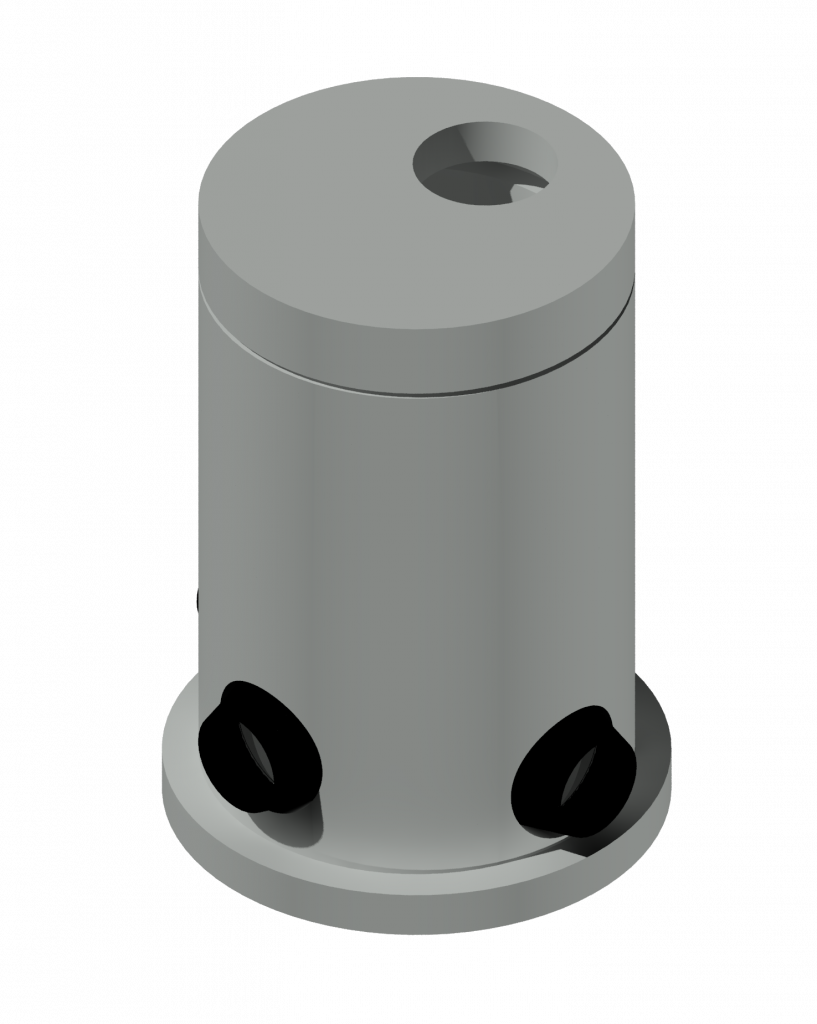 60" Dia. Sanitary Manhole | Oldcastle Infrastructure