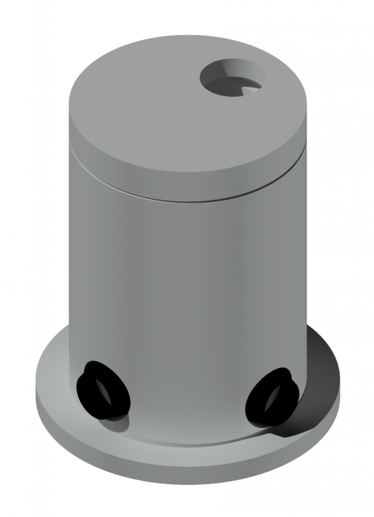 72" Dia. Sanitary Manhole | Oldcastle Infrastructure