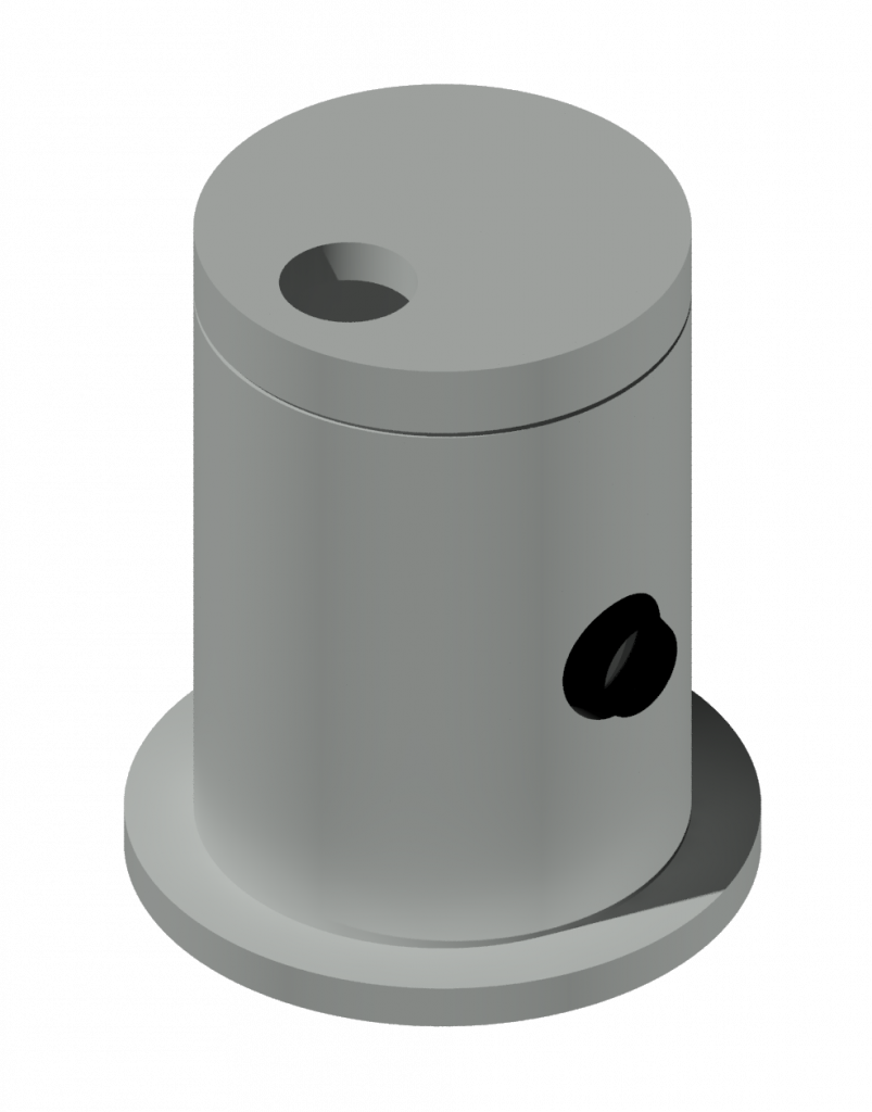 72" Dia. Storm Catch Basin | Oldcastle Infrastructure