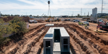 Insights Center | Oldcastle Infrastructure