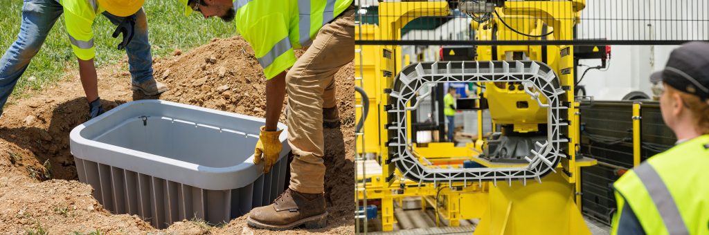 ANSI/SCTE Load Ratings: A Vital Aspect of Underground Enclosure ...