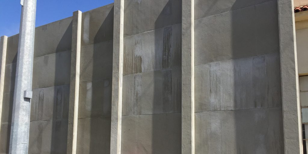 Defender Walls: The Backbone of Substation Physical Security ...