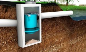 Downstream Defender® | Oldcastle Infrastructure