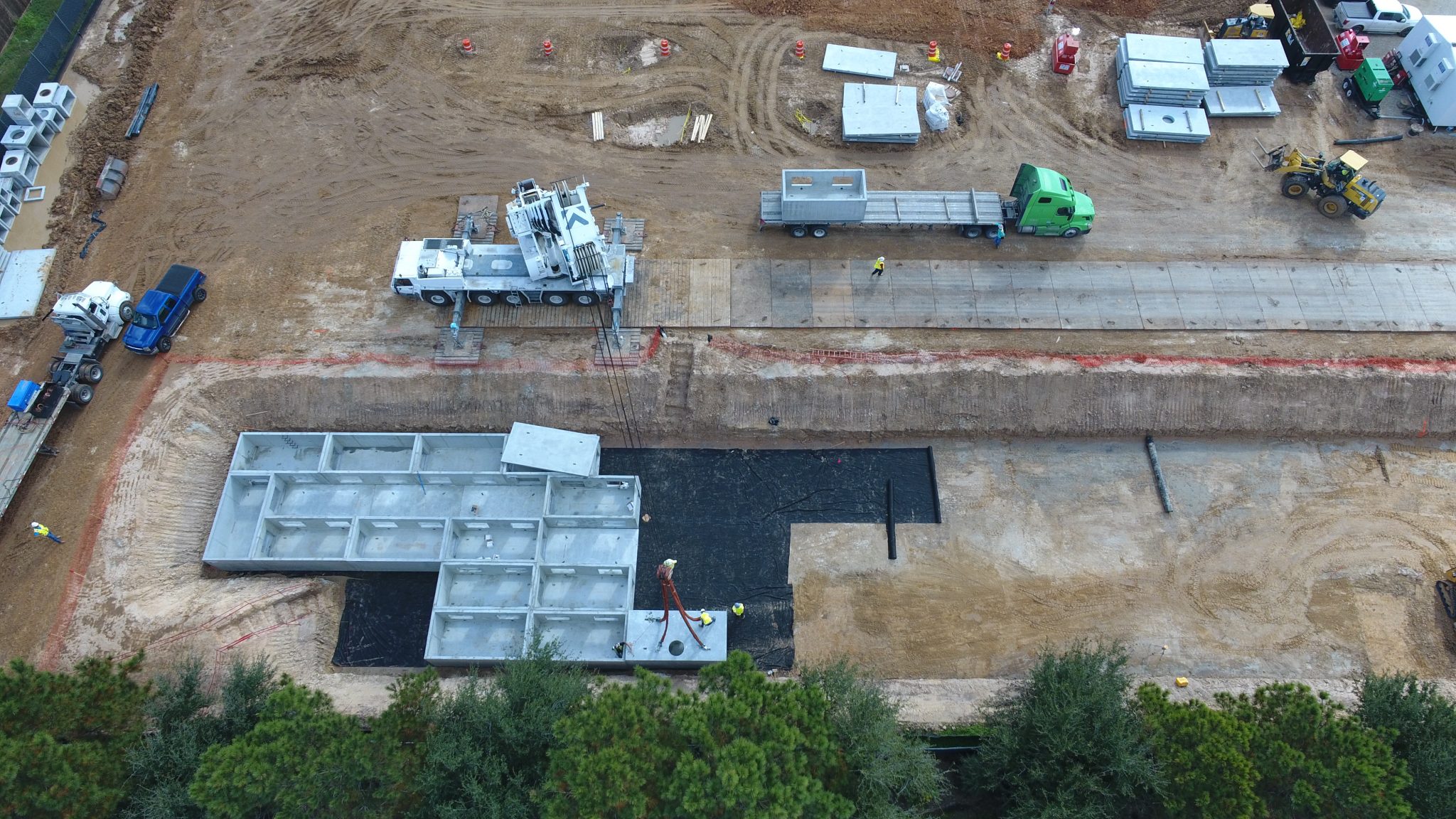 Insights Center | Oldcastle Infrastructure
