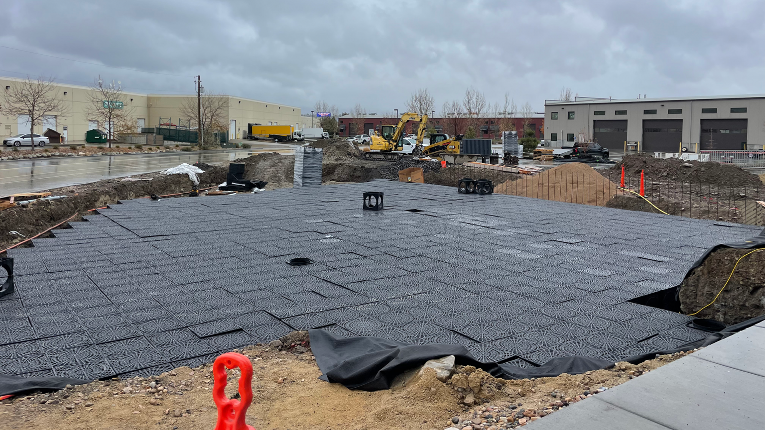 Insights Center | Oldcastle Infrastructure