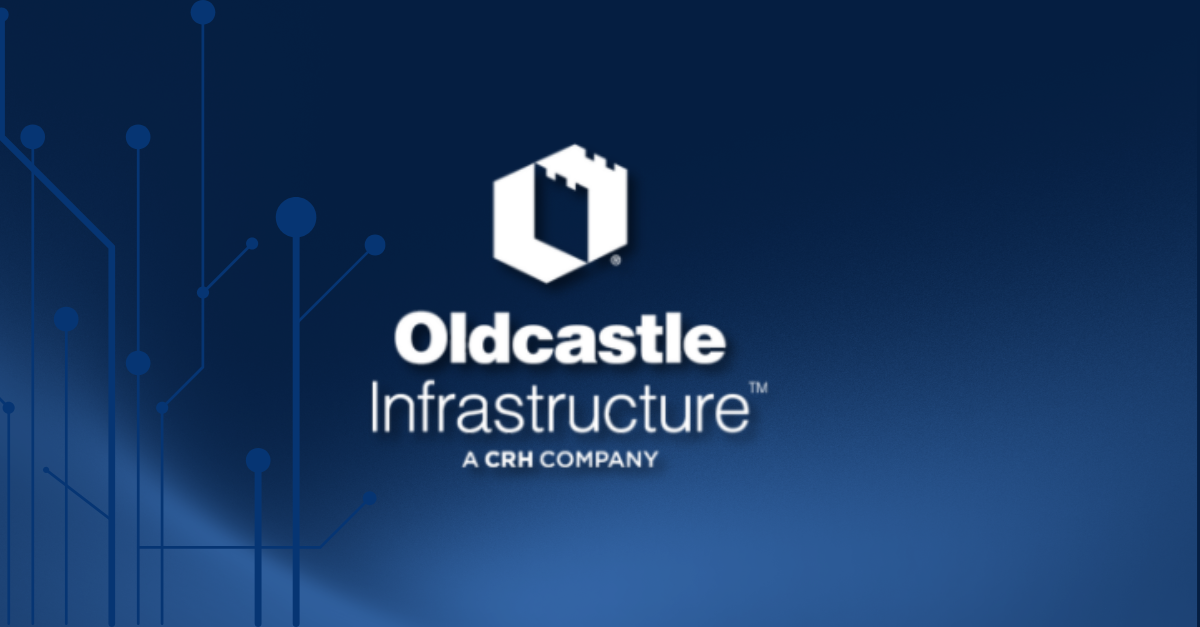 Oldcastle Infrastructure: Engineered Building Solutions